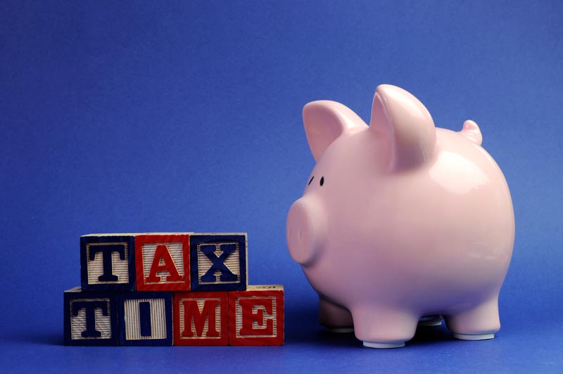 Tax Time – Dates for December 2021 - SBCA Chartered Accountants